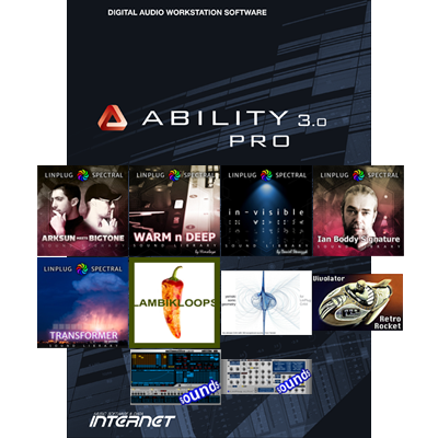 音楽制作・サウンド編集ソフト オンラインショップ shop.ssw.jp